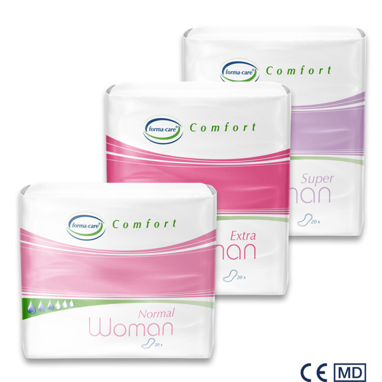 Einlagen - forma-care