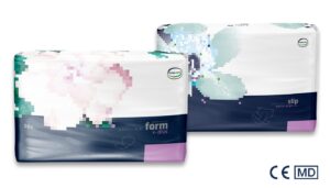 Inkontinenzprodukte - forma-care